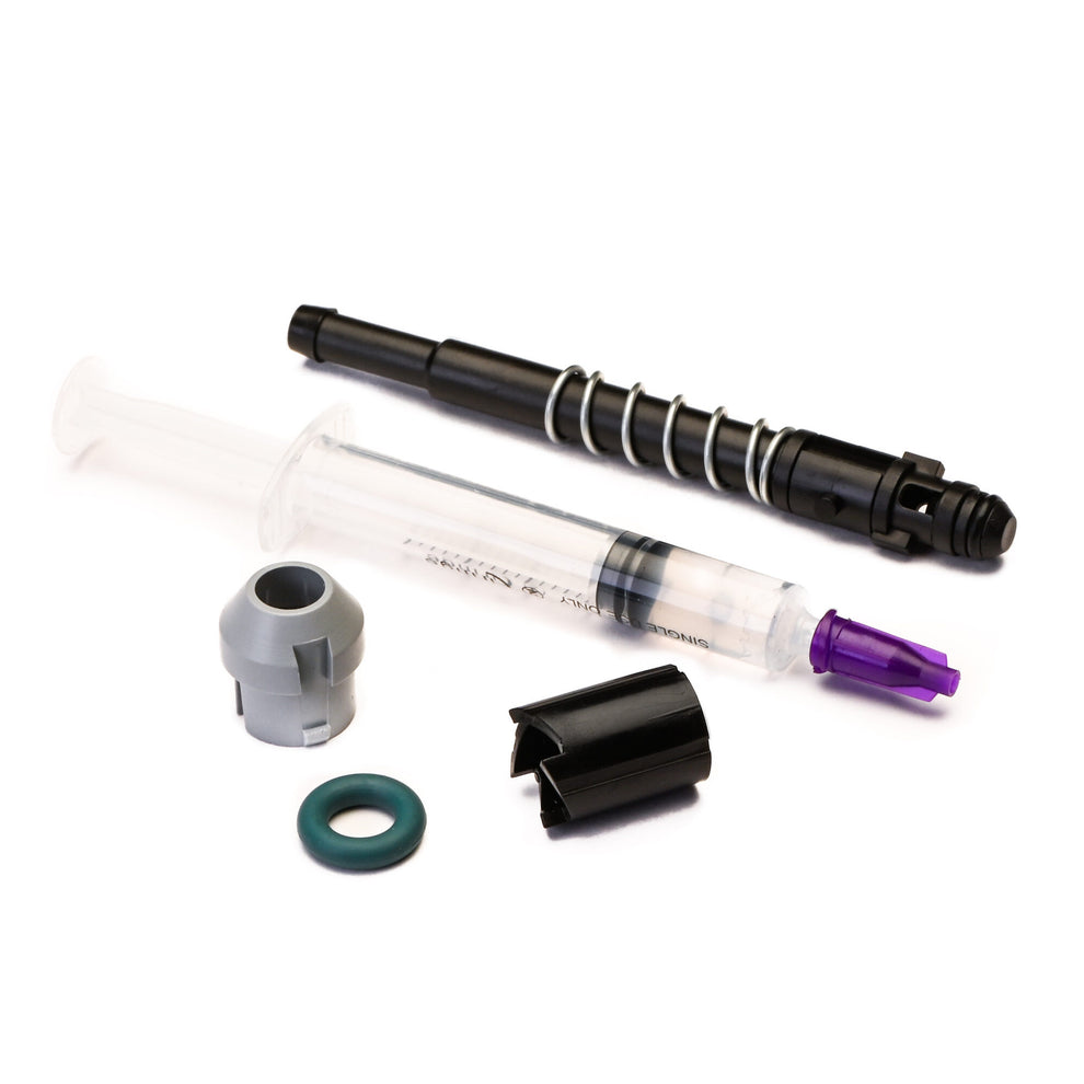 UNIVALVE Flow Controller Service Kit – Cleanlynk Ltd