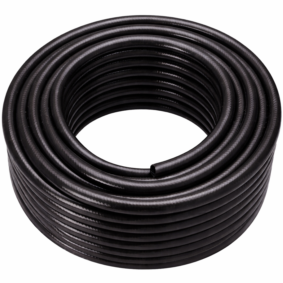 Black Minibore 8MM Window Cleaning Reel Hose 100M – Cleanlynk Ltd