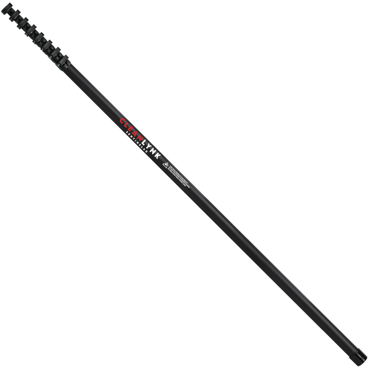 Water Fed Poles – Cleanlynk Ltd
