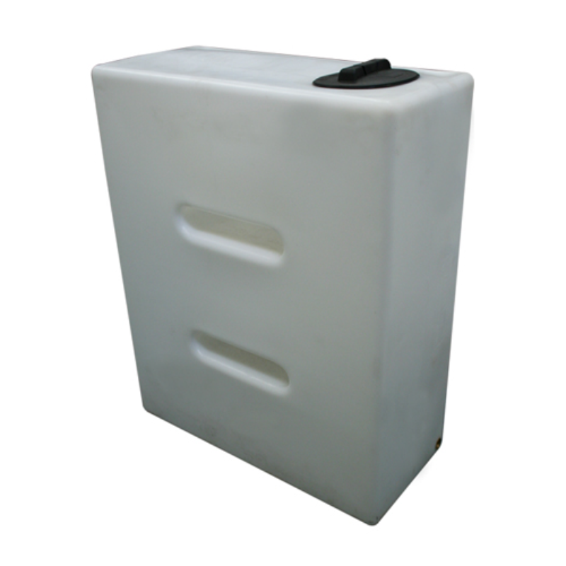 500L Upright Baffled Water Tank V3 – Cleanlynk Ltd